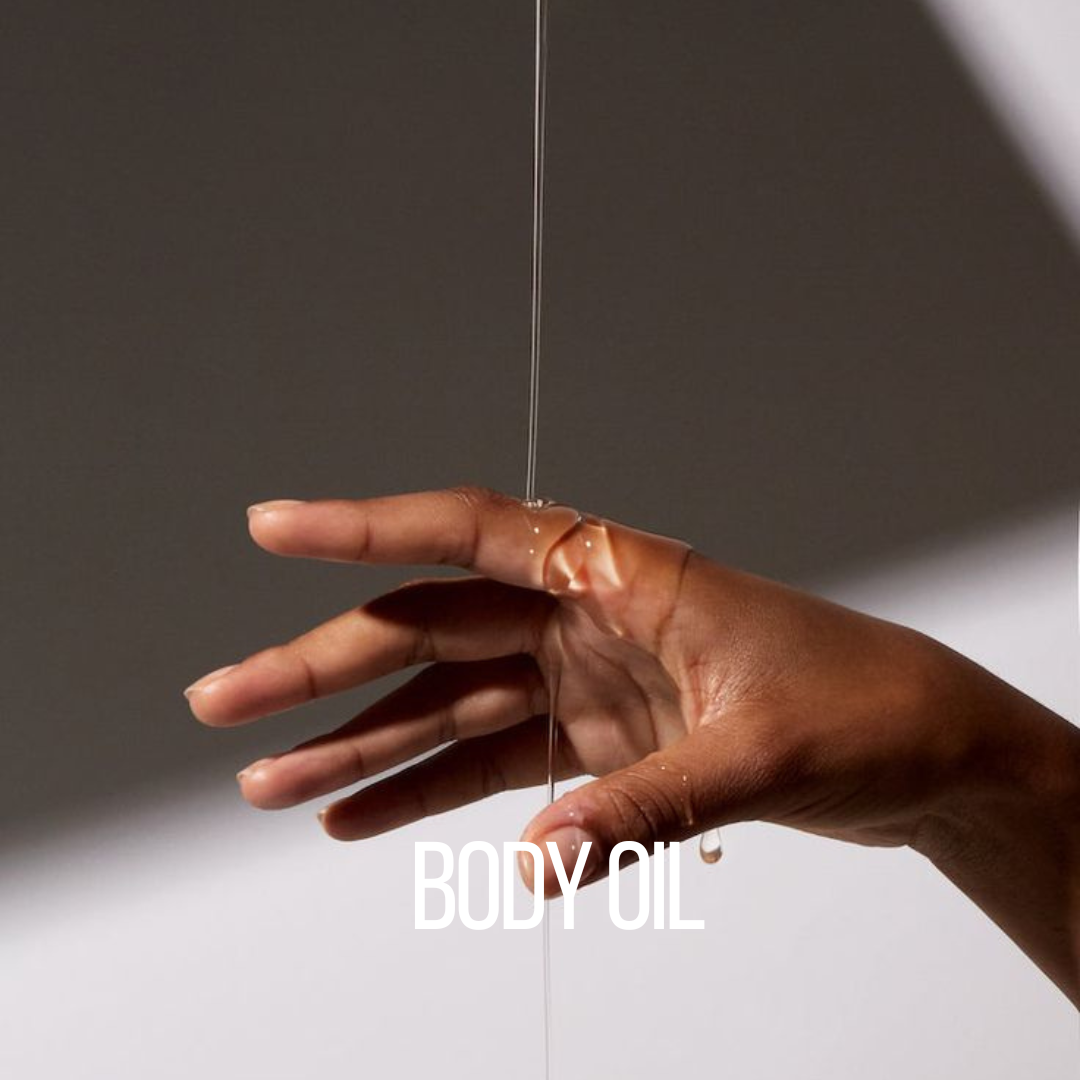 Body Oil & Body Wash – Lenz Blenz LLC